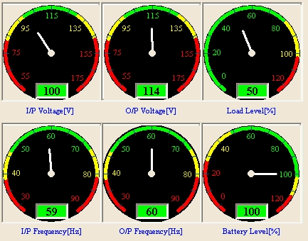 The Business Tuner - Computer UPS Units